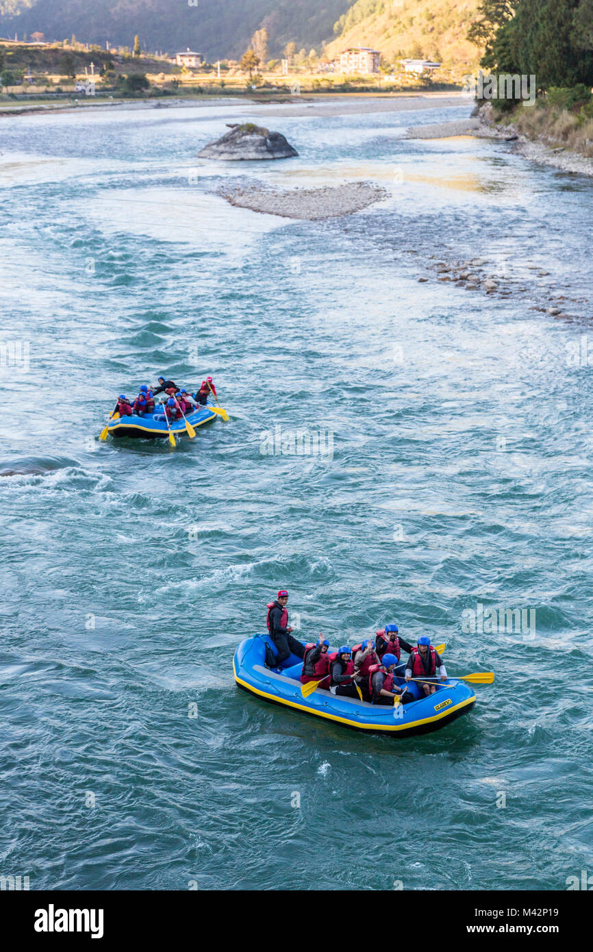 Punakha bhutan hi-res stock photography and images - Alamy