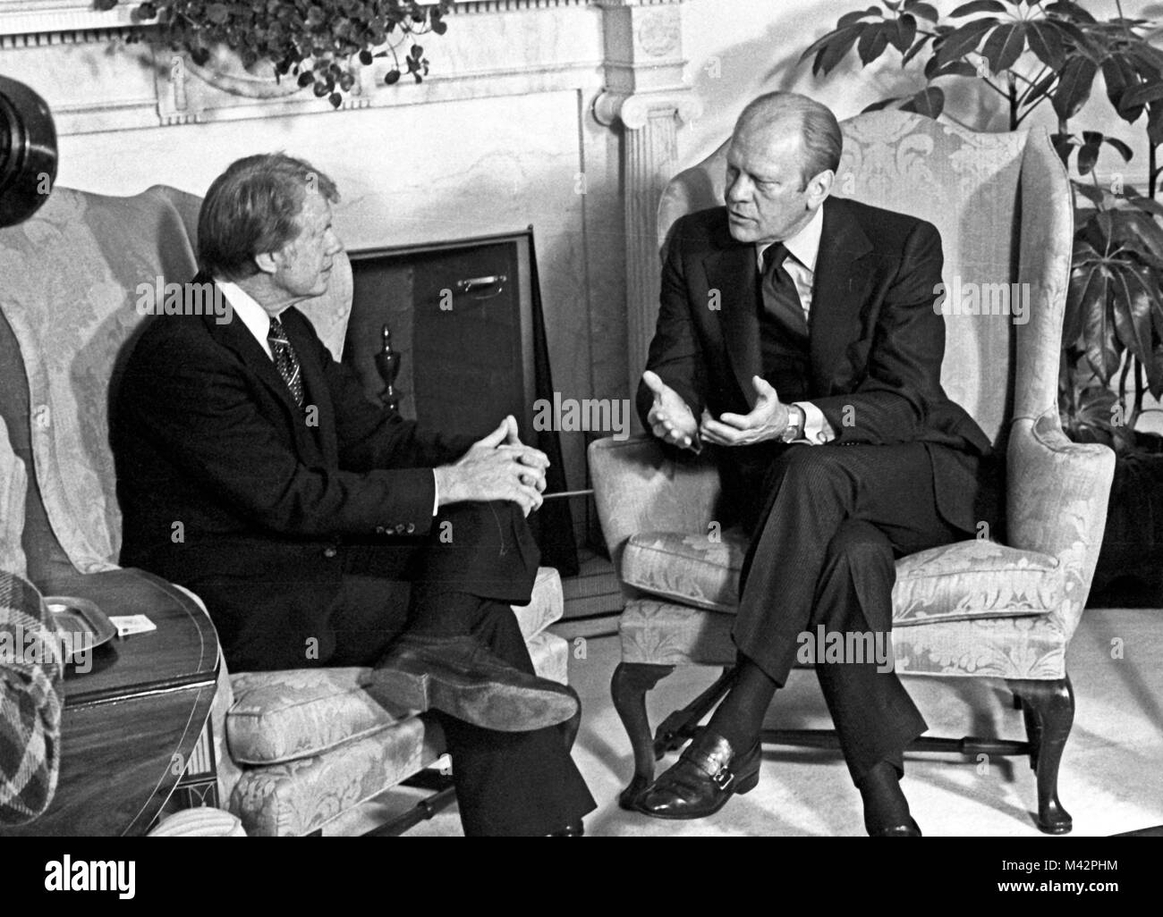 Jimmy carter campaign 1976 hi-res stock photography and images - Alamy