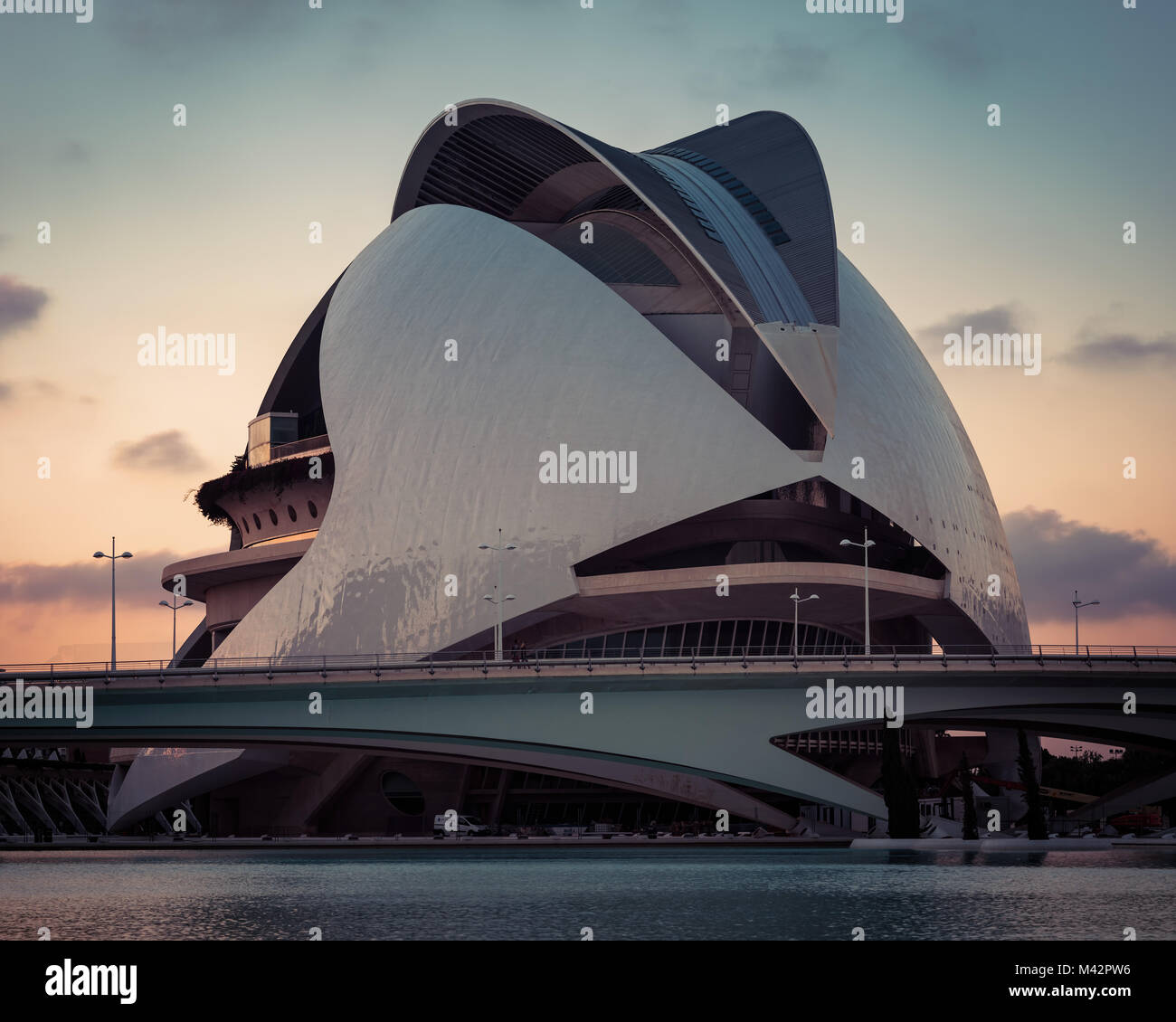 Modern Architecture Fine Art taken in 2015 Stock Photo - Alamy