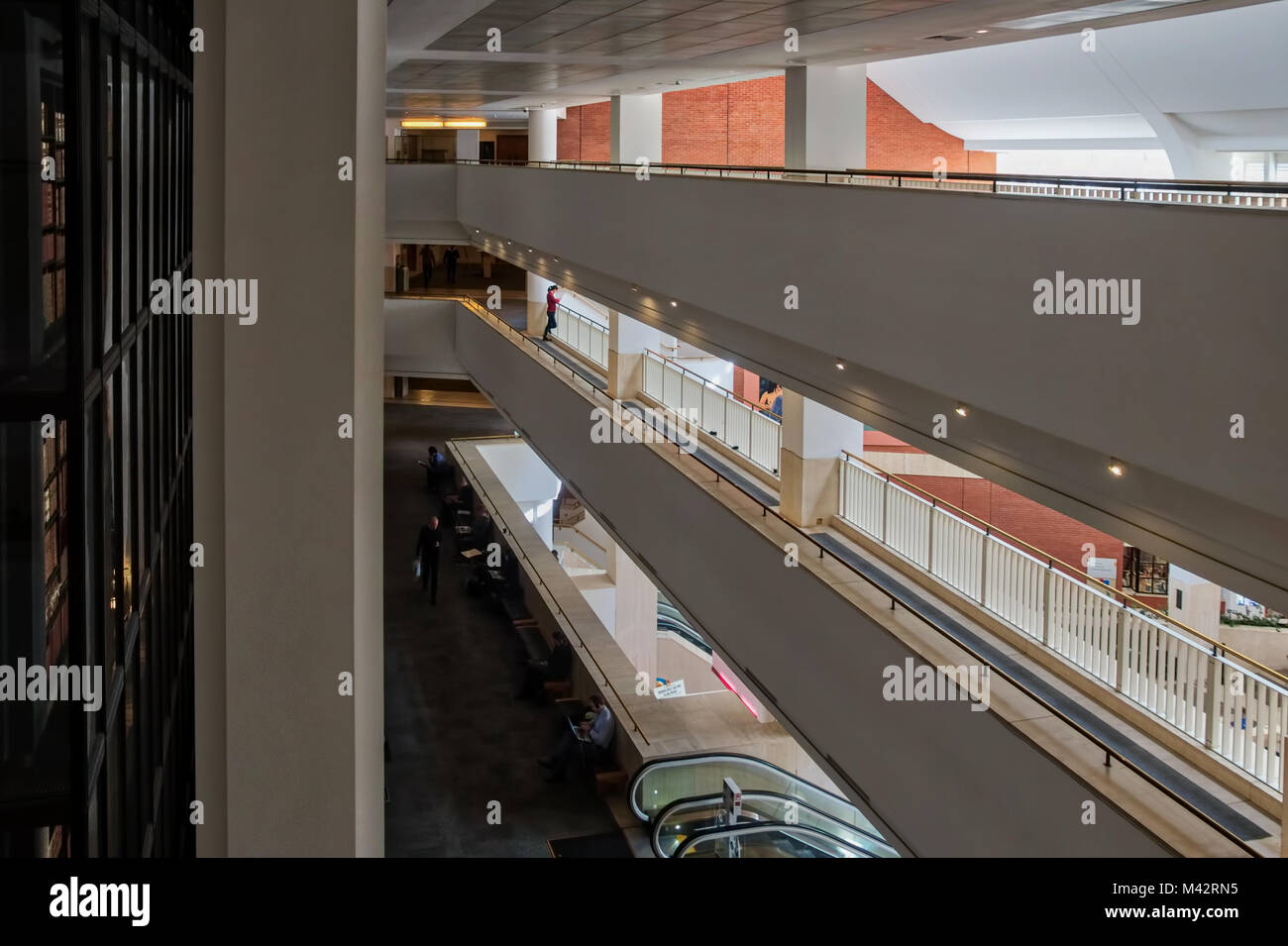 The british library king's cross hi-res stock photography and images ...
