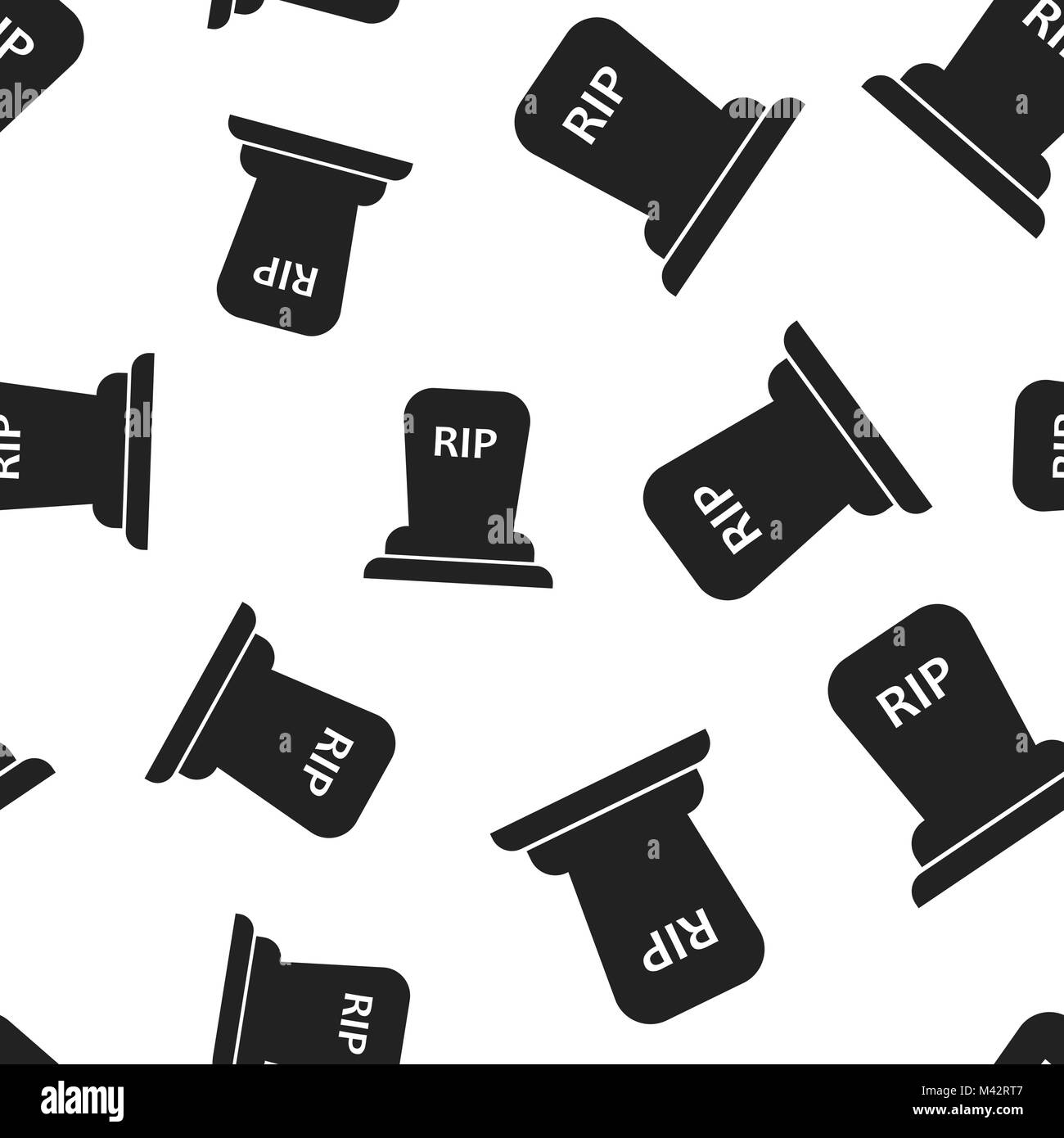 Burial sign Black and White Stock Photos & Images - Alamy