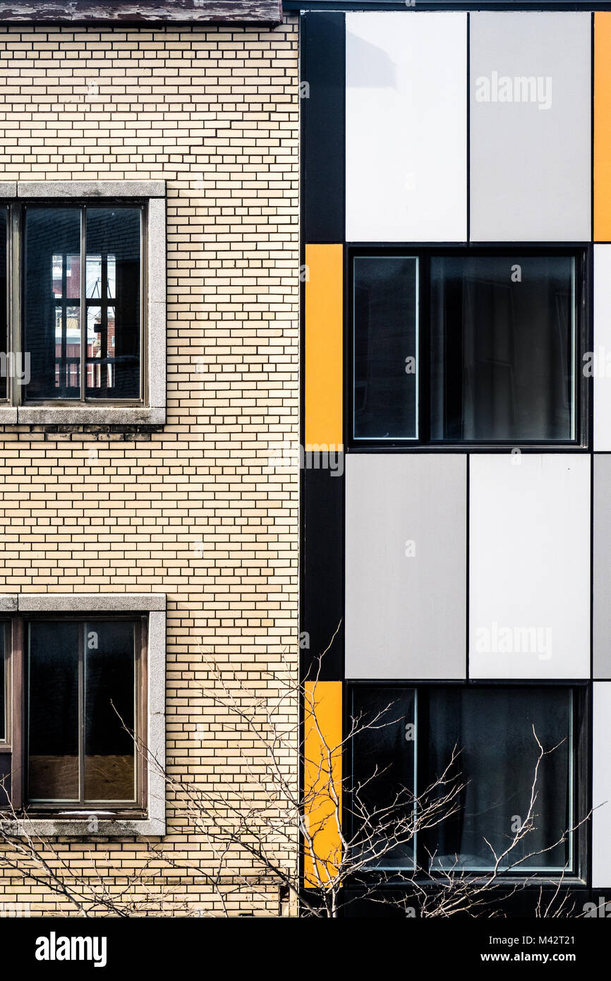 Attractive architecture hi-res stock photography and images - Alamy
