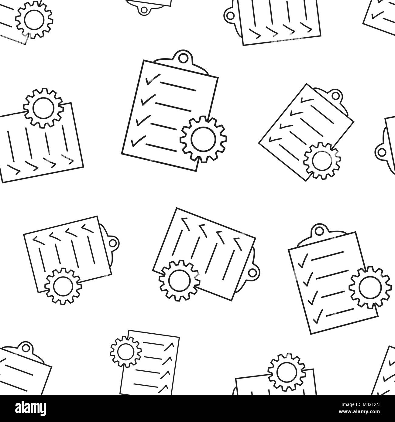 Roster pattern Stock Vector Images - Alamy