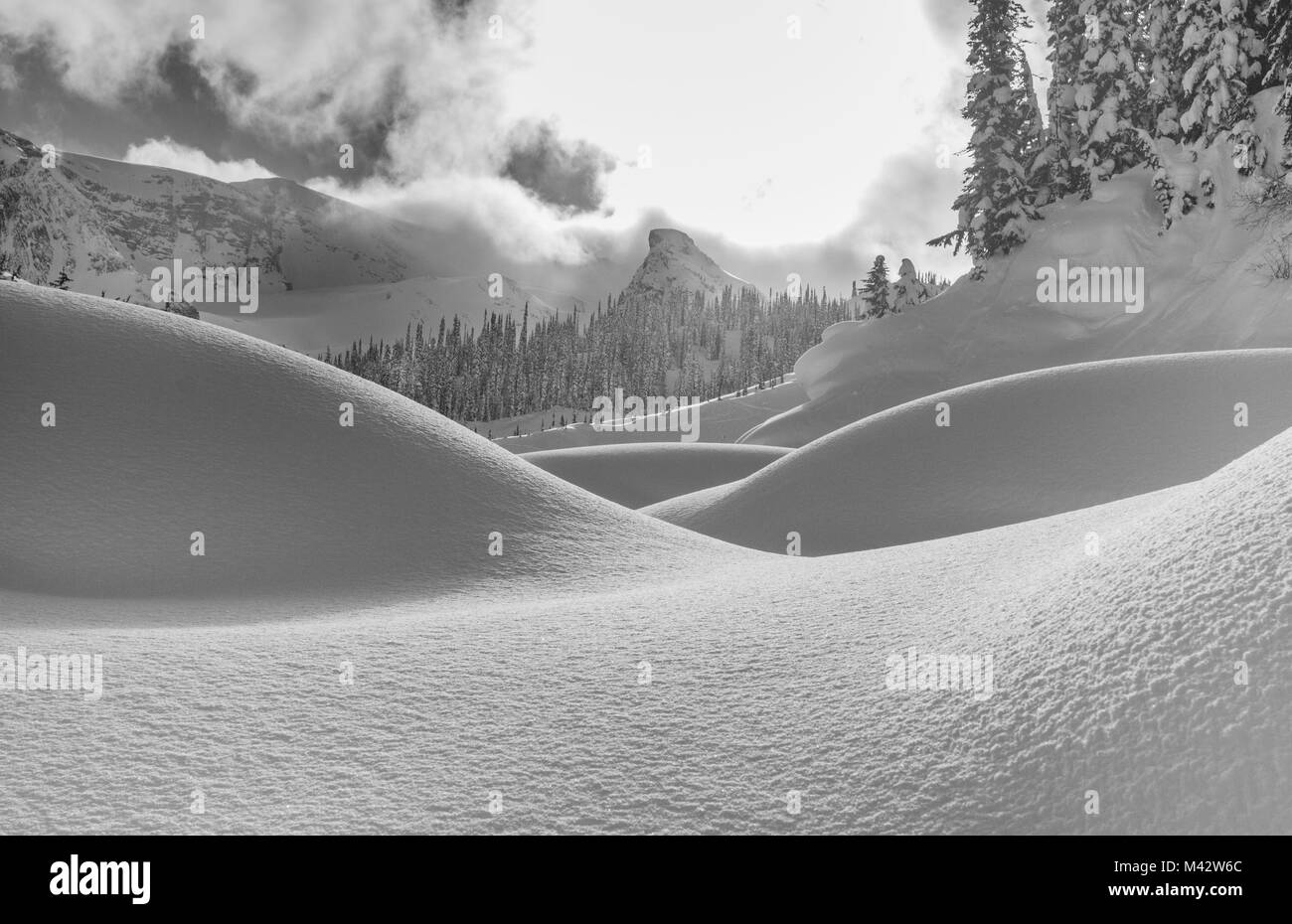 Roger pass Black and White Stock Photos & Images - Alamy