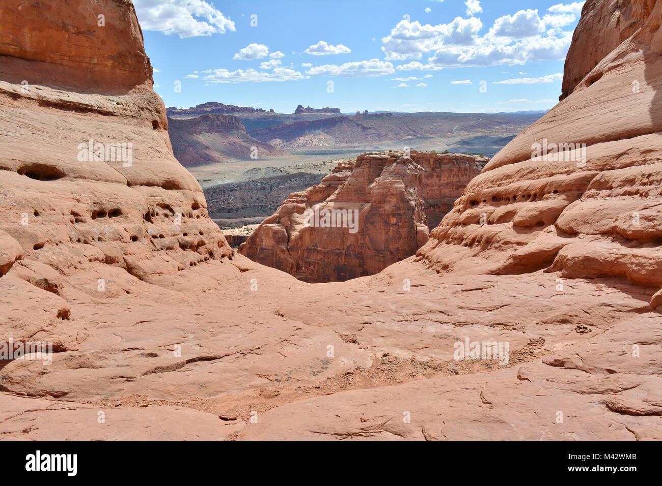 Formation of red rocks hi-res stock photography and images - Alamy