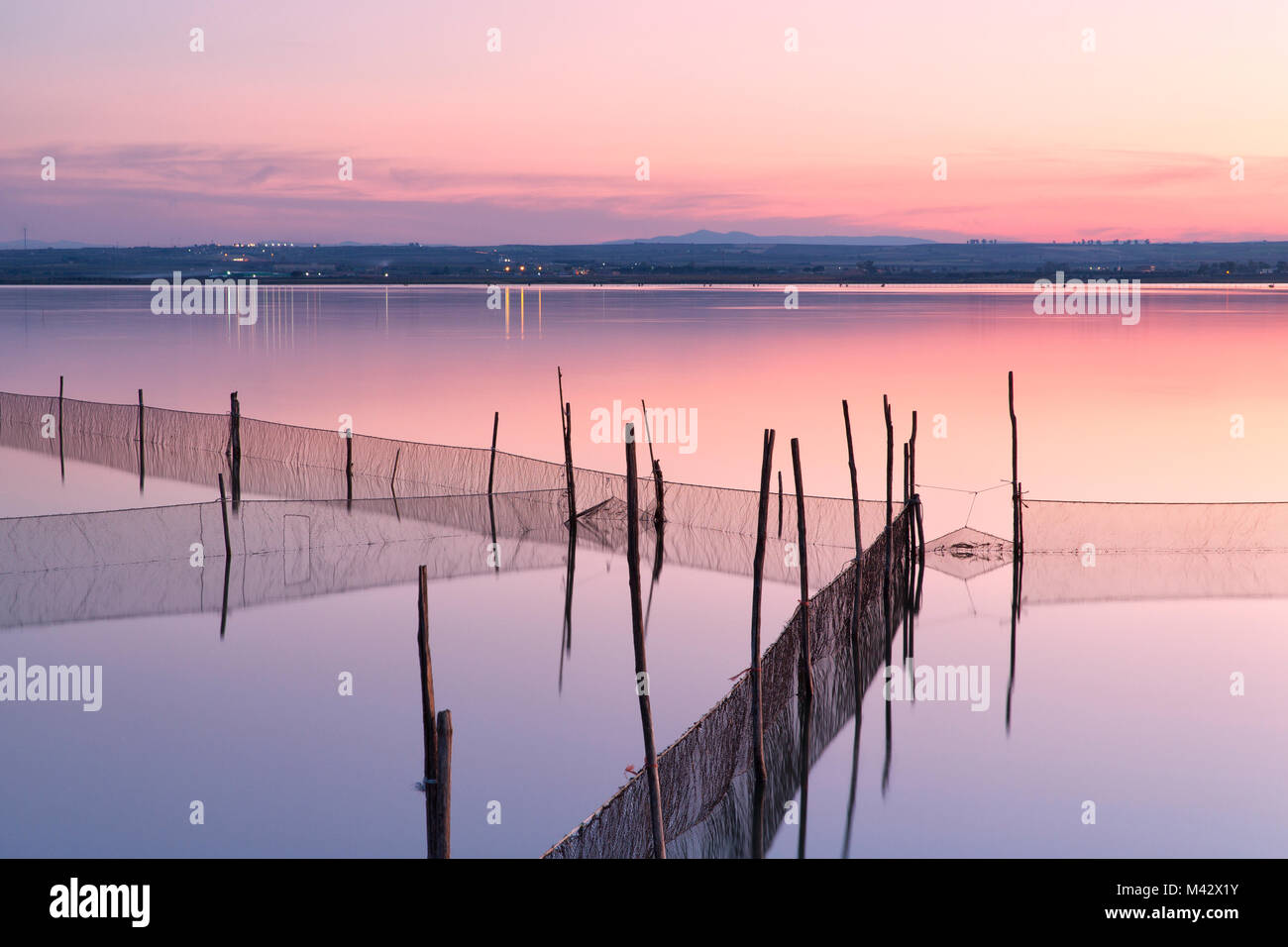 Lake Lesina High Resolution Stock Photography and Images - Alamy
