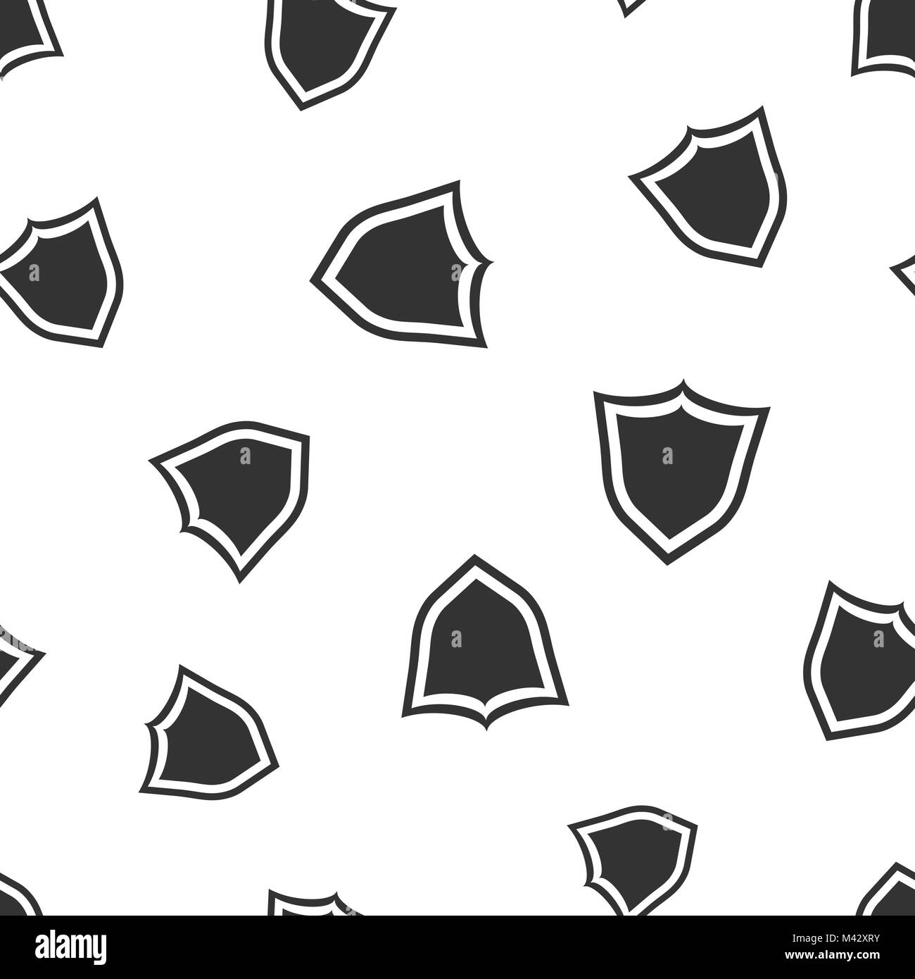 Guarantee pattern Stock Vector Images - Alamy