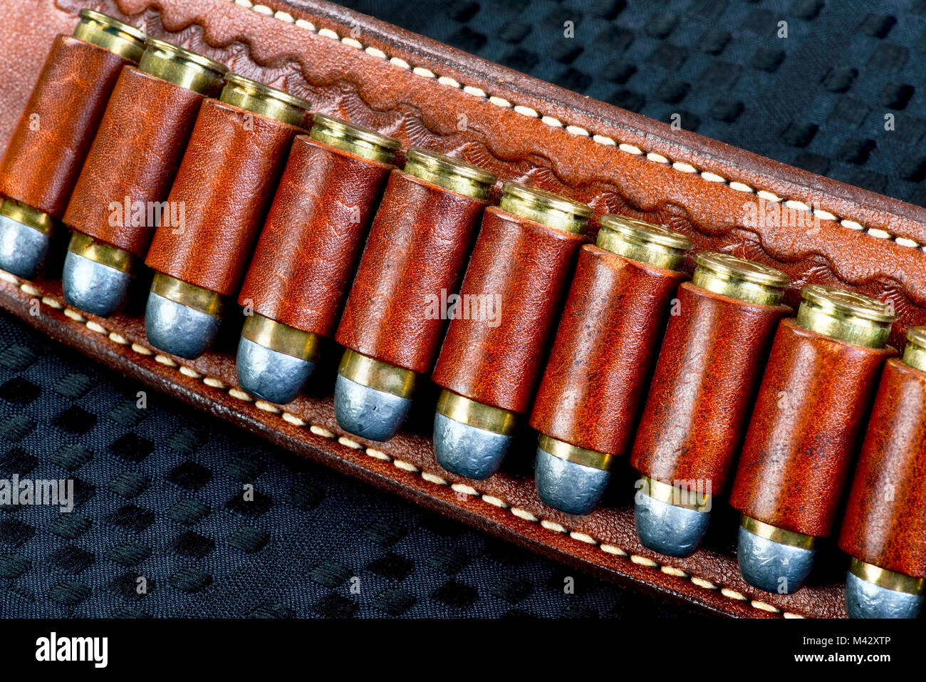 Cowboy Bullet Belt at Taj Wheelwright blog