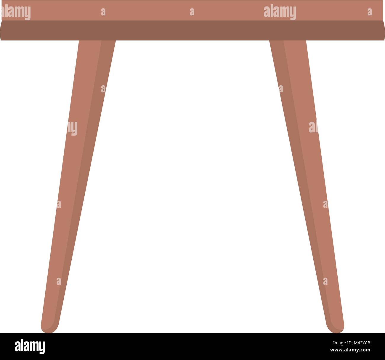 living room center table Stock Vector Image & Art - Alamy