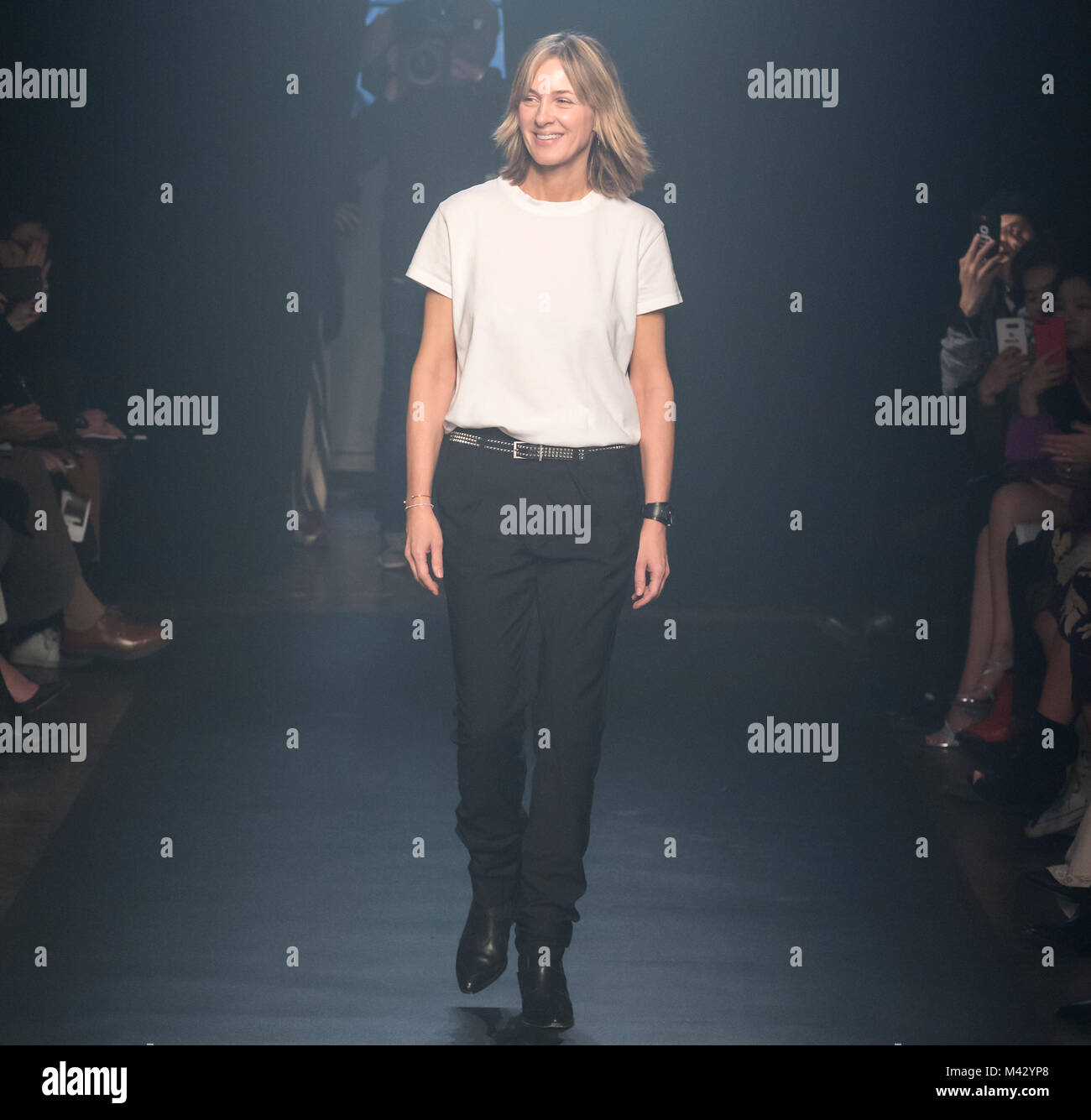 Cecilia bonstrom hi-res stock photography and images - Alamy