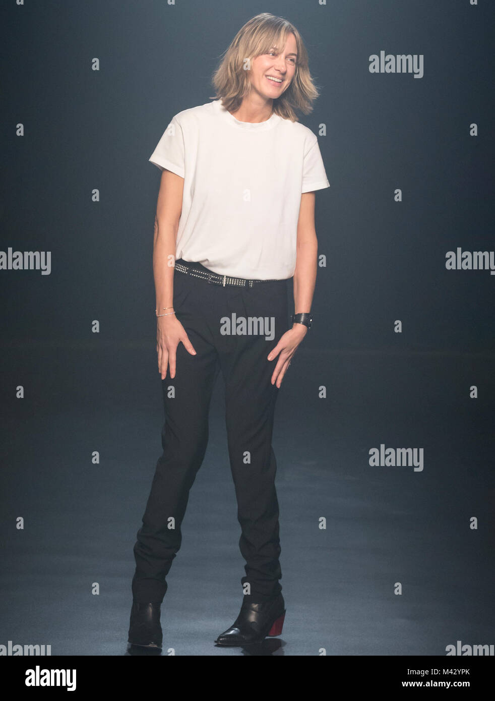 Cecilia bonstrom hi-res stock photography and images - Alamy