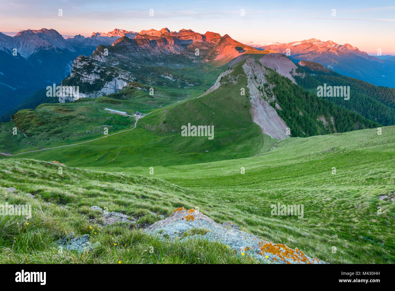 Nana valley hi-res stock photography and images - Alamy