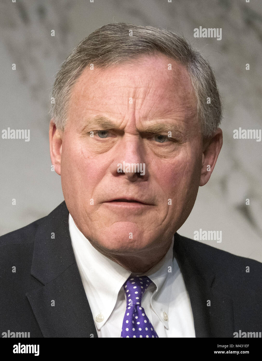 Us senate committee hi-res stock photography and images - Alamy