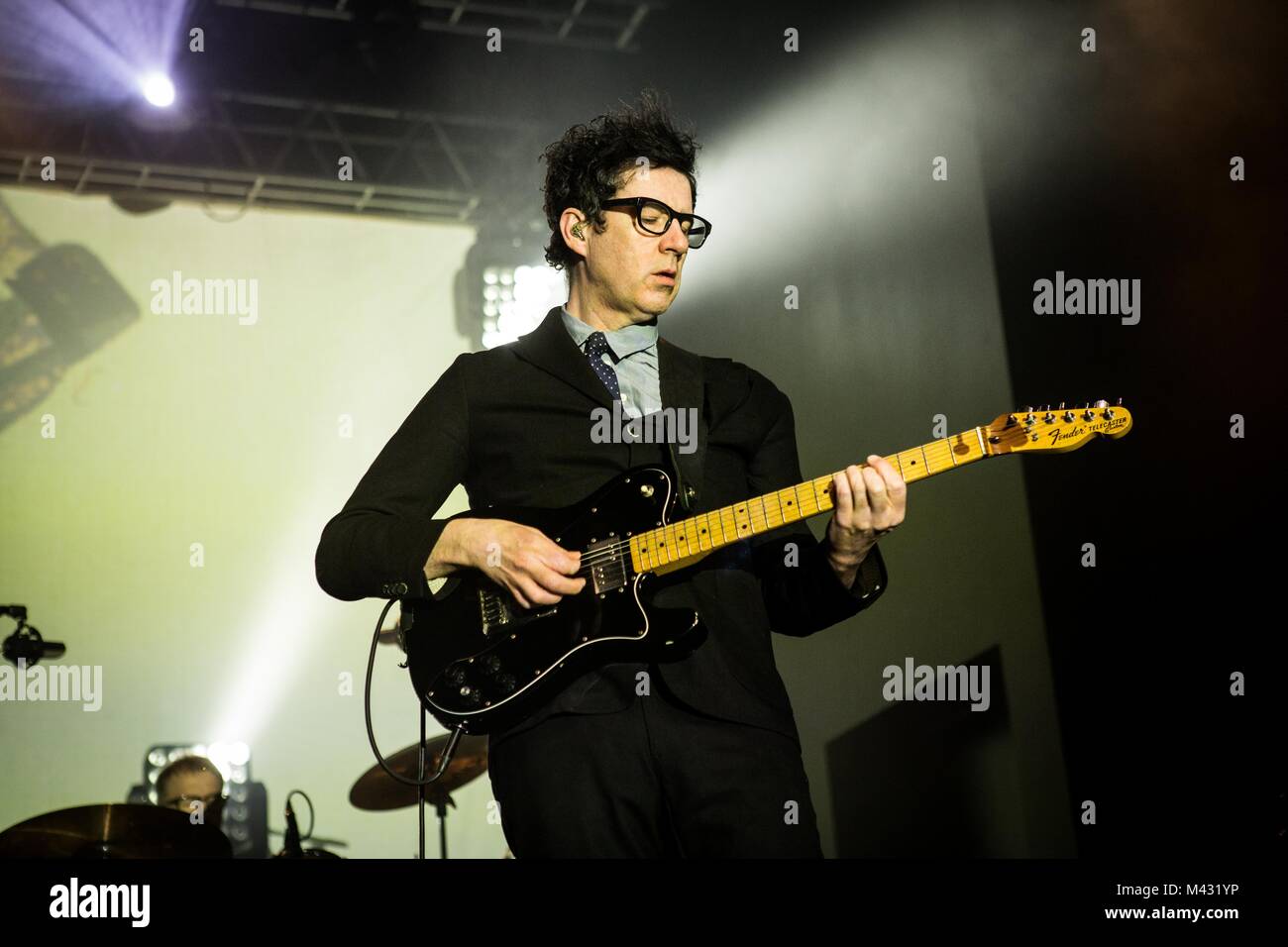 Bobby geddes hi-res stock photography and images - Alamy