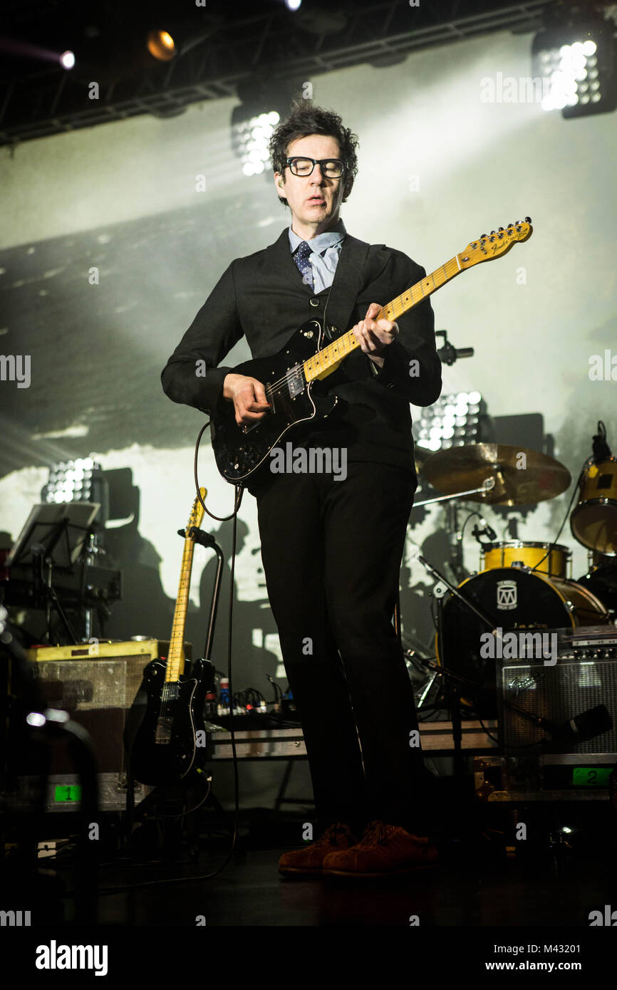 Bobby geddes hi-res stock photography and images - Alamy