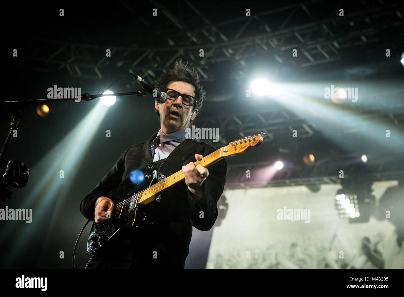 Bobby geddes hi-res stock photography and images - Alamy