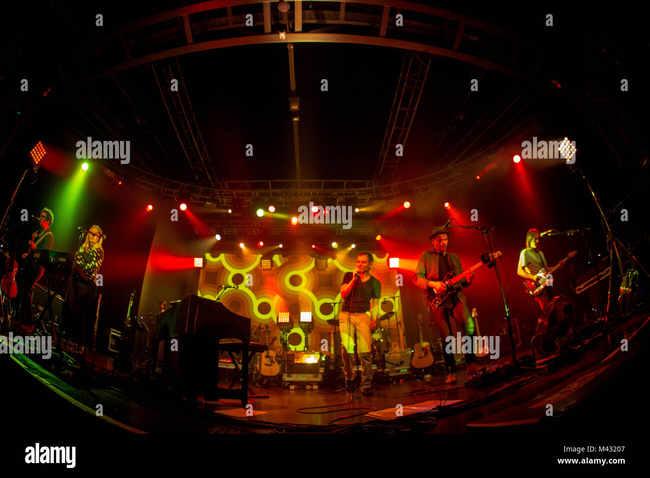 Bobby geddes hi-res stock photography and images - Alamy