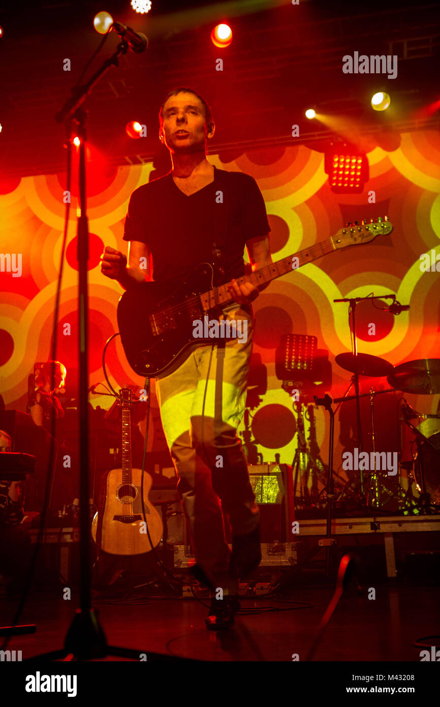 Bobby geddes hi-res stock photography and images - Alamy