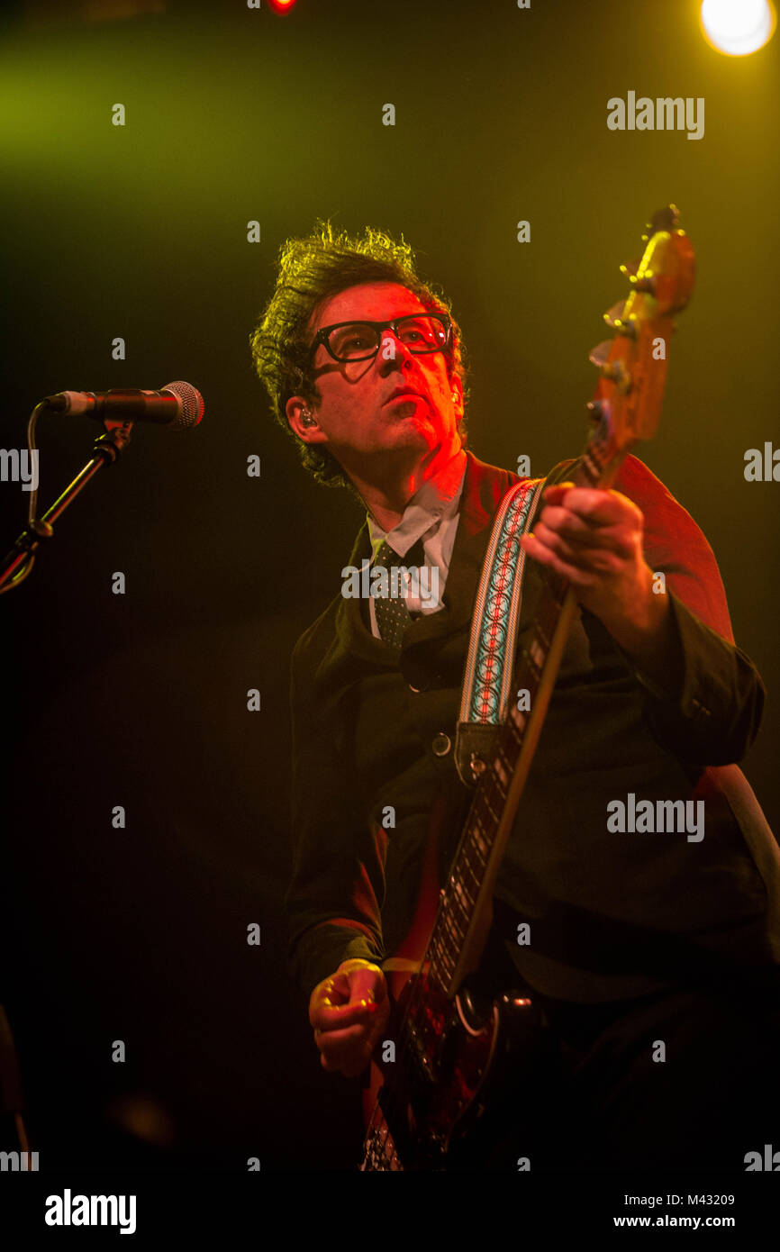 Bobby Geddes High Resolution Stock Photography and Images - Alamy