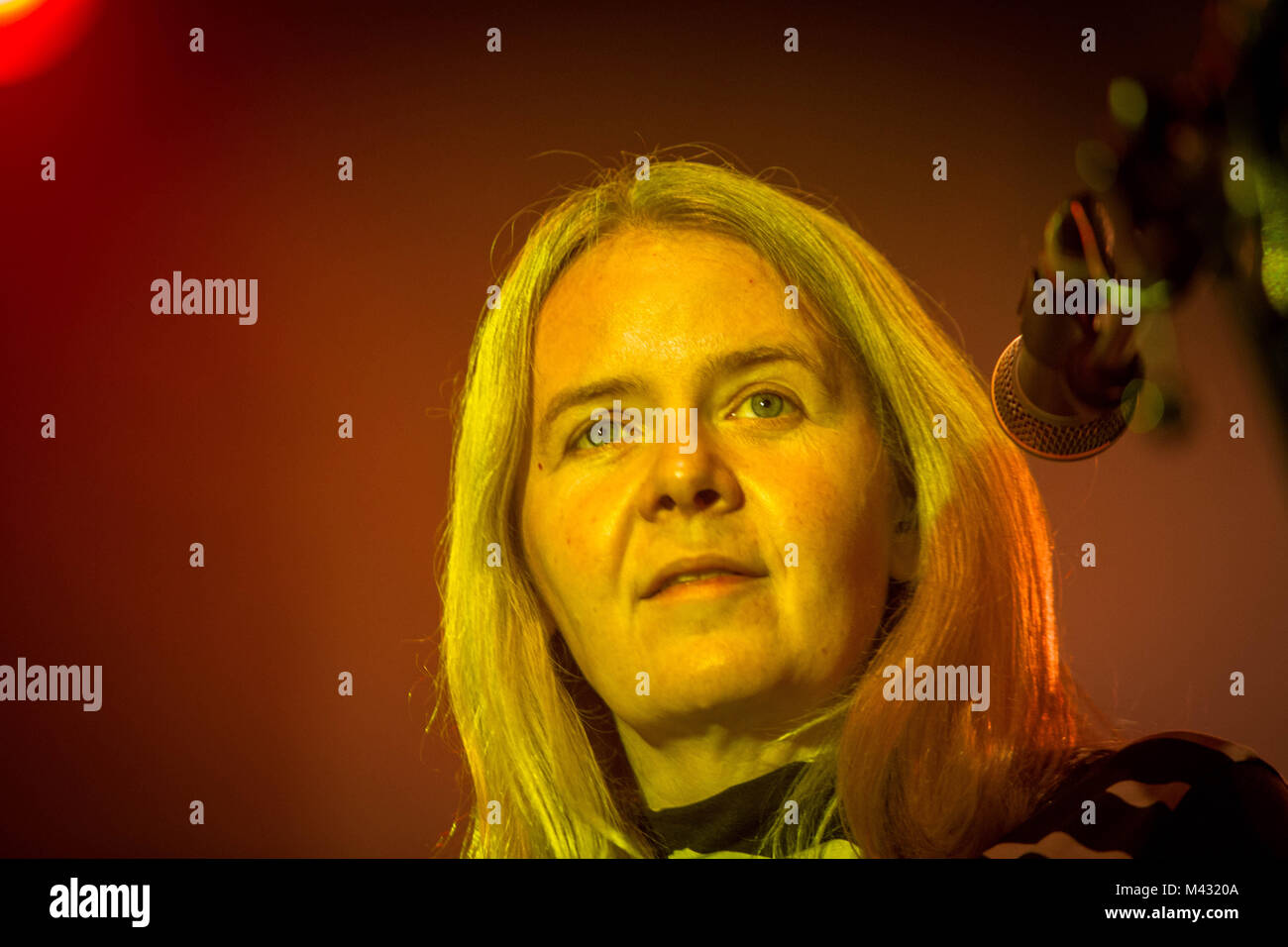 Bobby geddes hi-res stock photography and images - Alamy