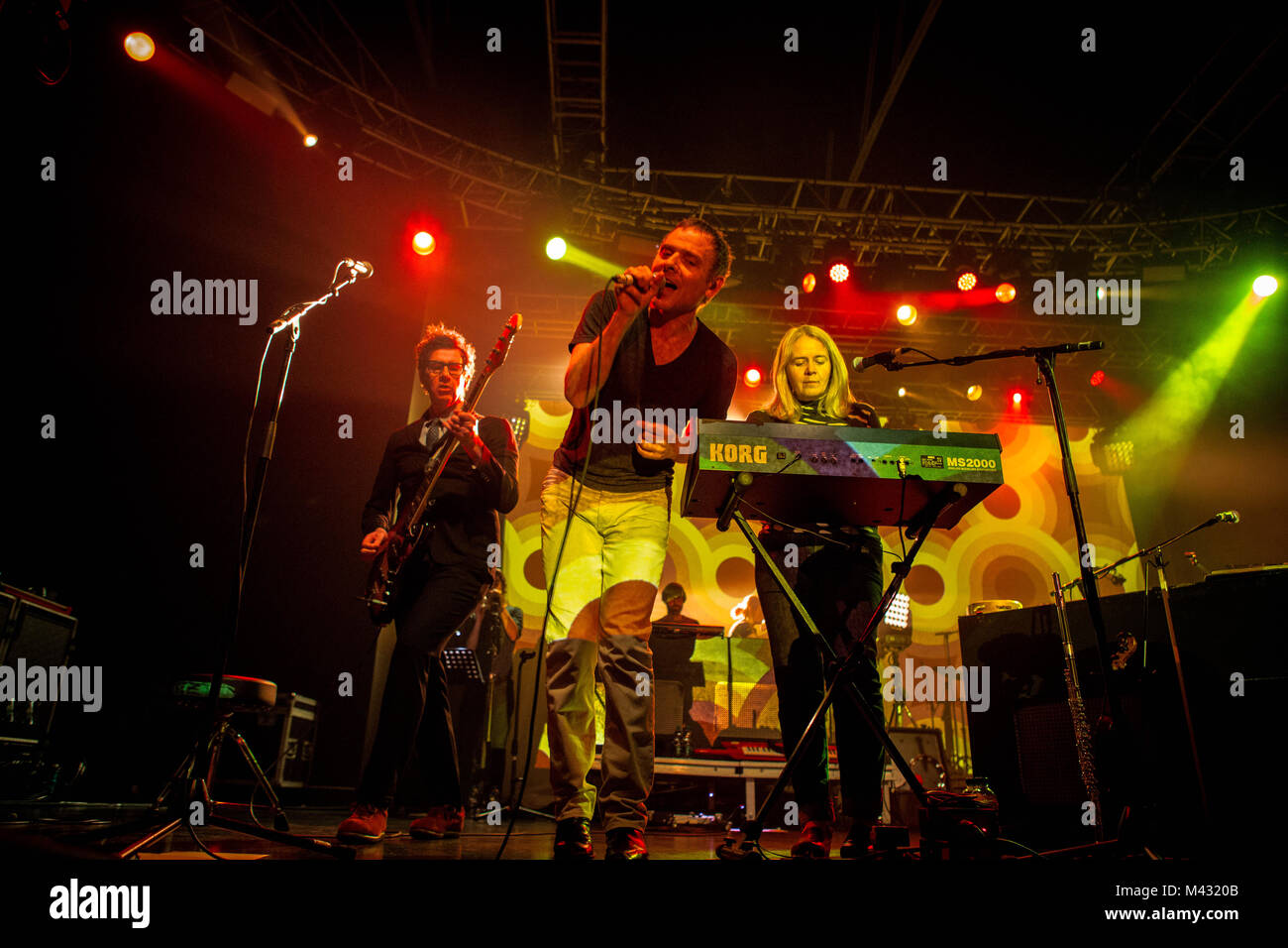 Bobby geddes hi-res stock photography and images - Alamy