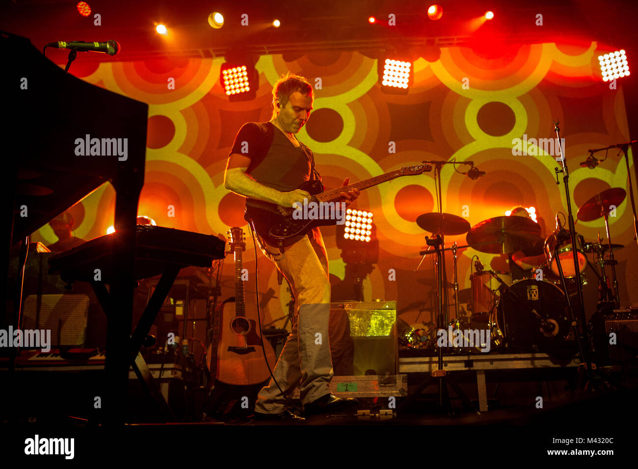 Bobby geddes hi-res stock photography and images - Alamy