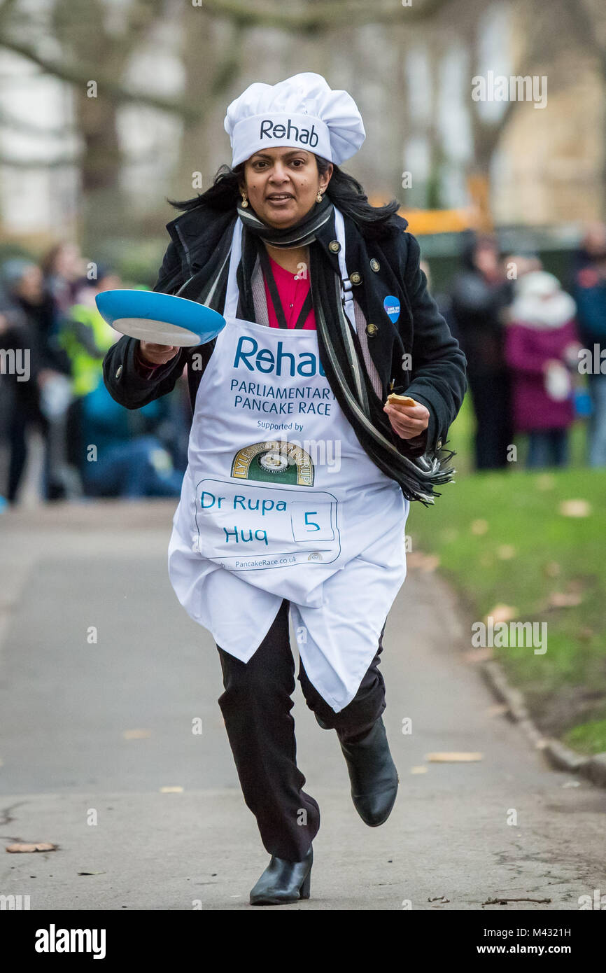 Dr rupa huq hi-res stock photography and images - Alamy