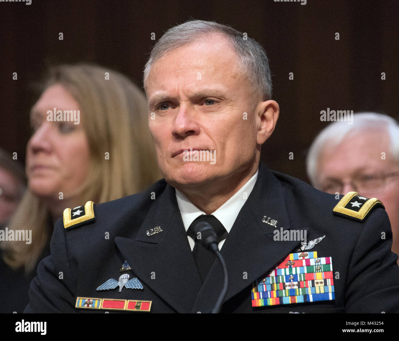 Robert p ashley hi-res stock photography and images - Alamy