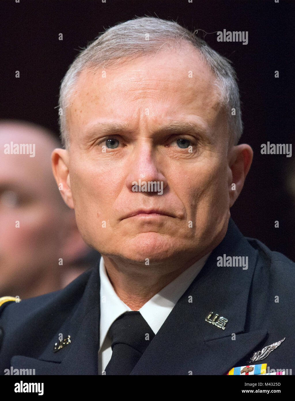 Defense intelligence agency director hi-res stock photography and ...