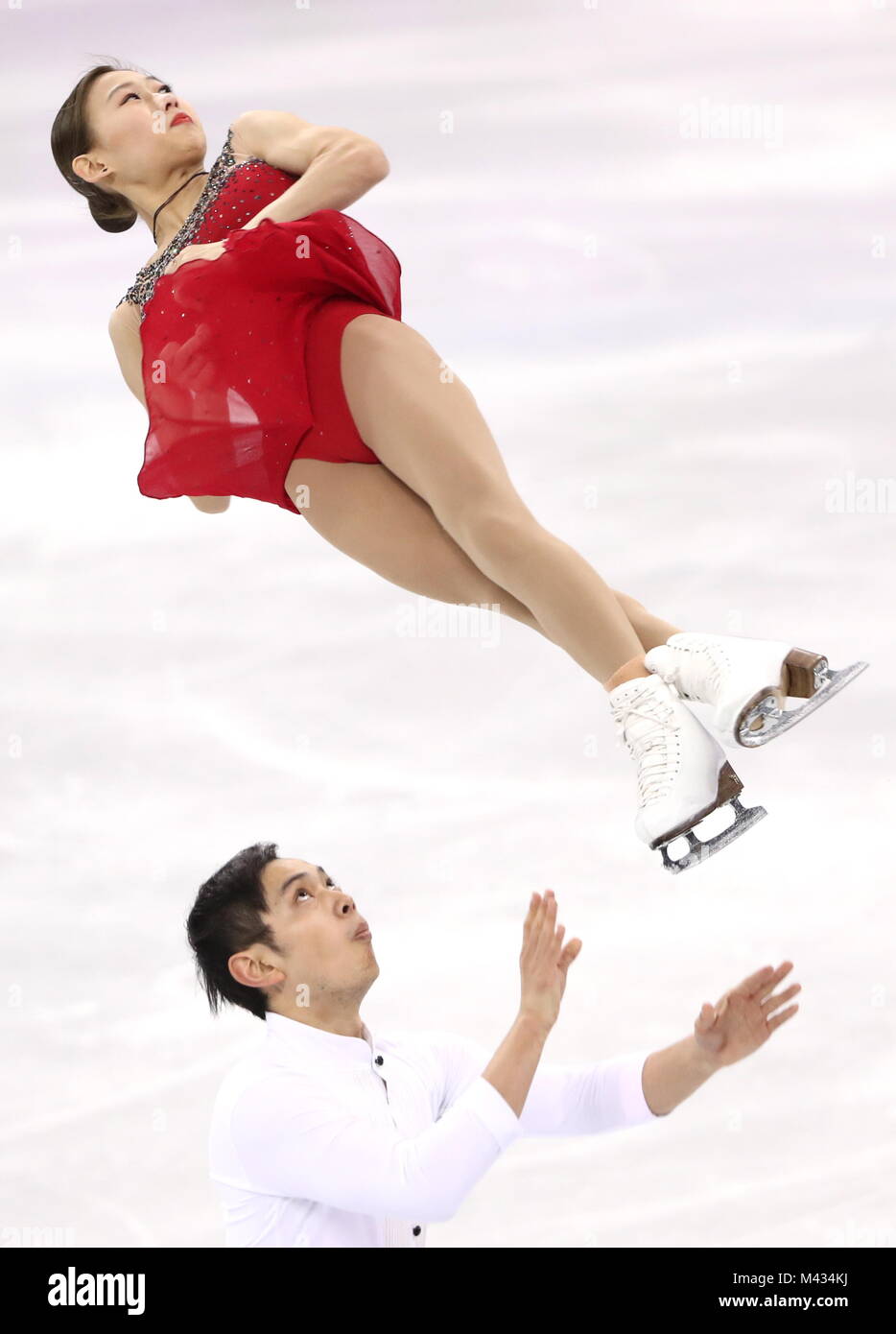 Cheng Peng High Resolution Stock Photography and Images - Alamy