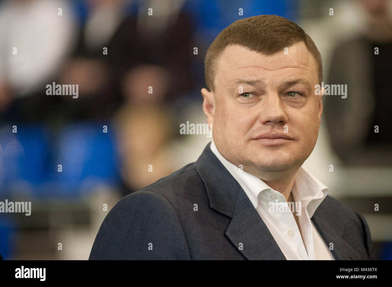 Alexander nikitin hi-res stock photography and images - Alamy