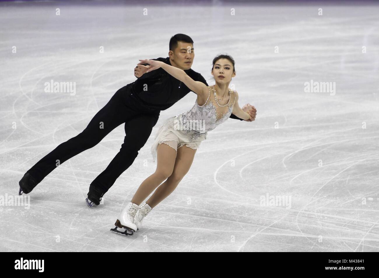 Yu xiaoyu hi-res stock photography and images - Alamy