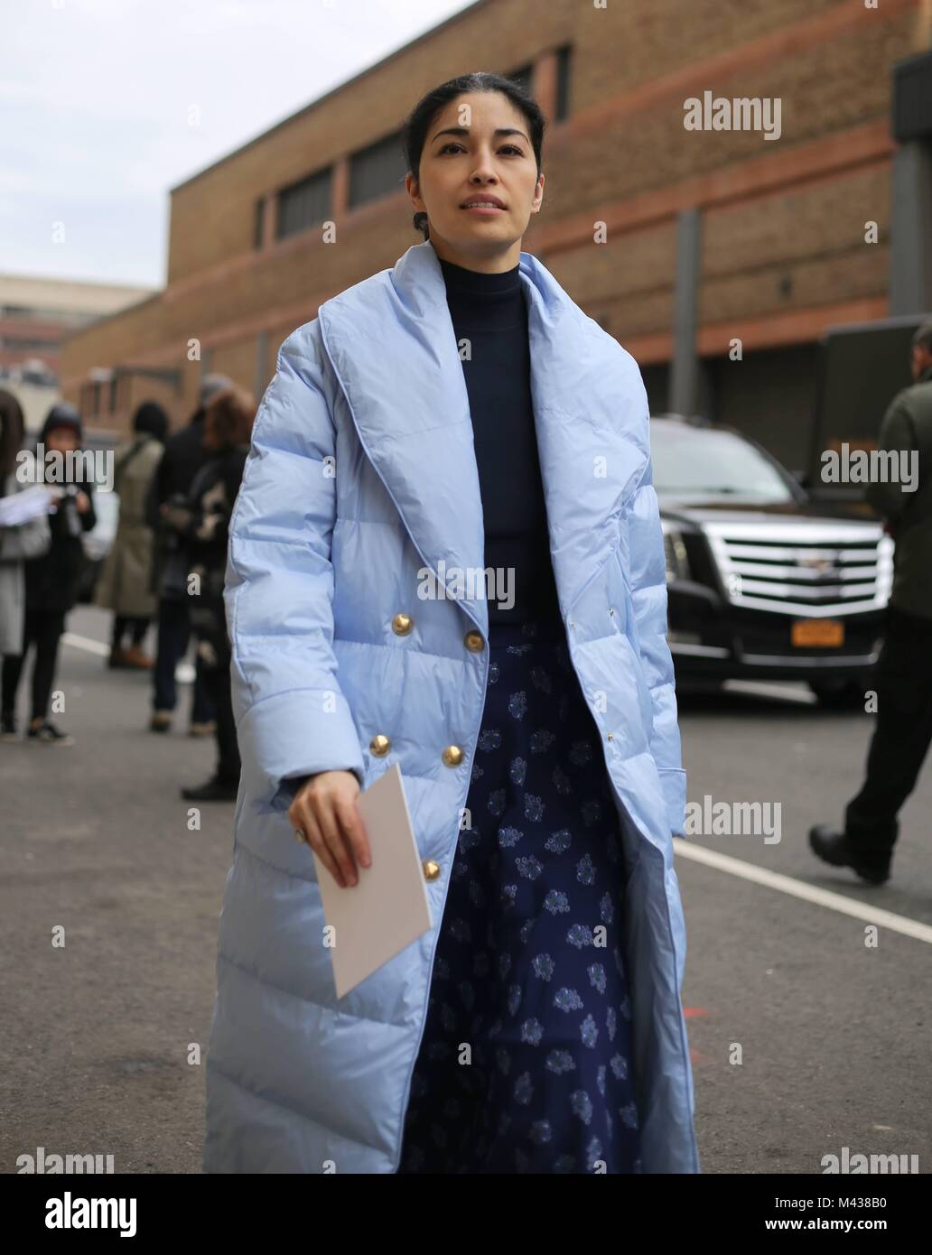 Caroline issa 2018 hi-res stock photography and images - Alamy