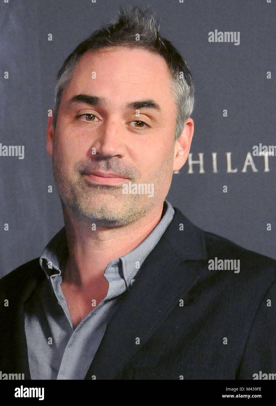 Los Angeles, California, USA. 13th February, 2018. Director ...