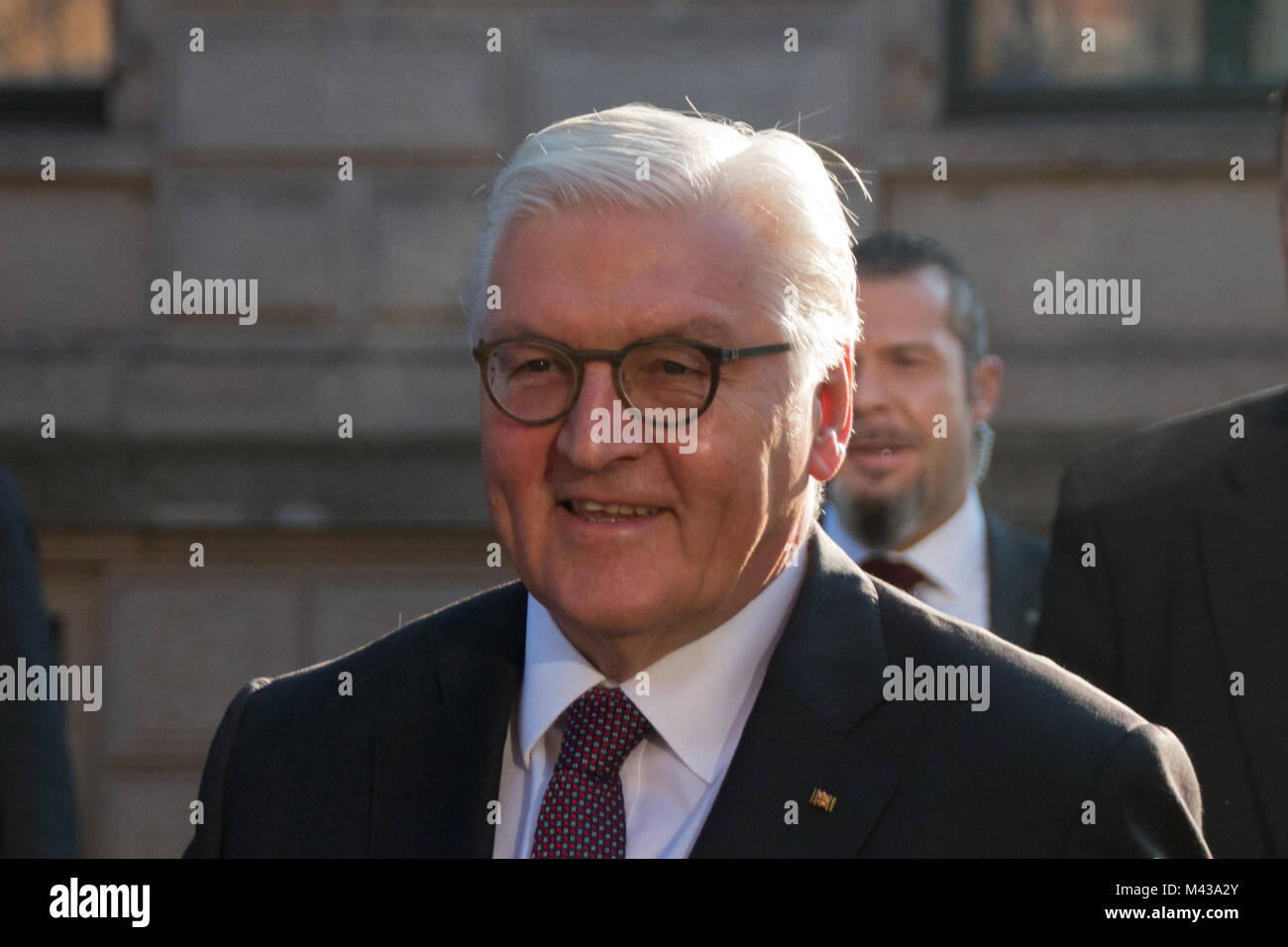 Arrival german children hi-res stock photography and images - Alamy