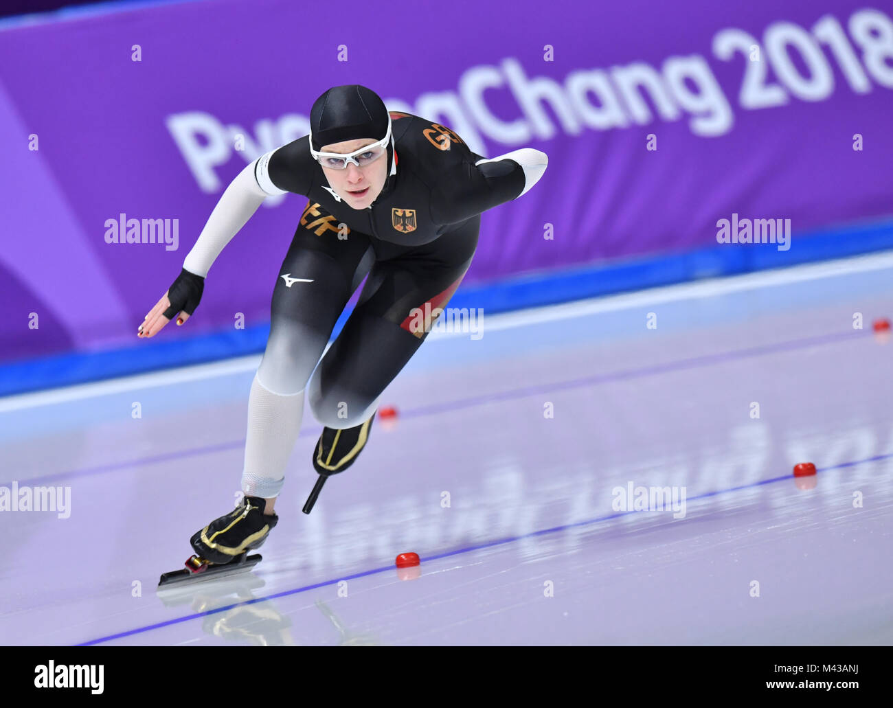 Michelle uhrig of germany hi-res stock photography and images - Alamy