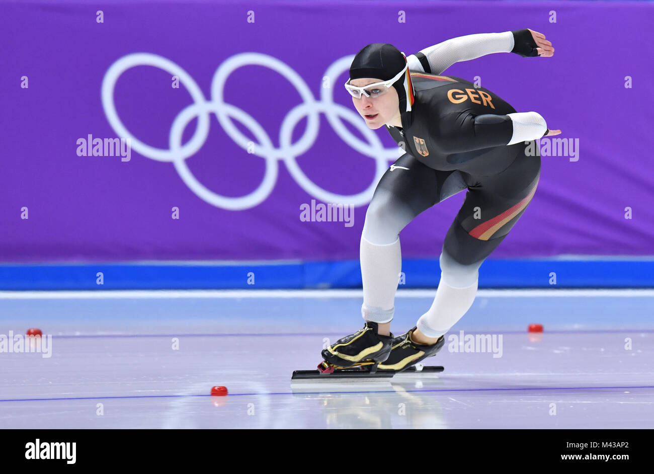 Michelle uhrig of germany hi-res stock photography and images - Alamy