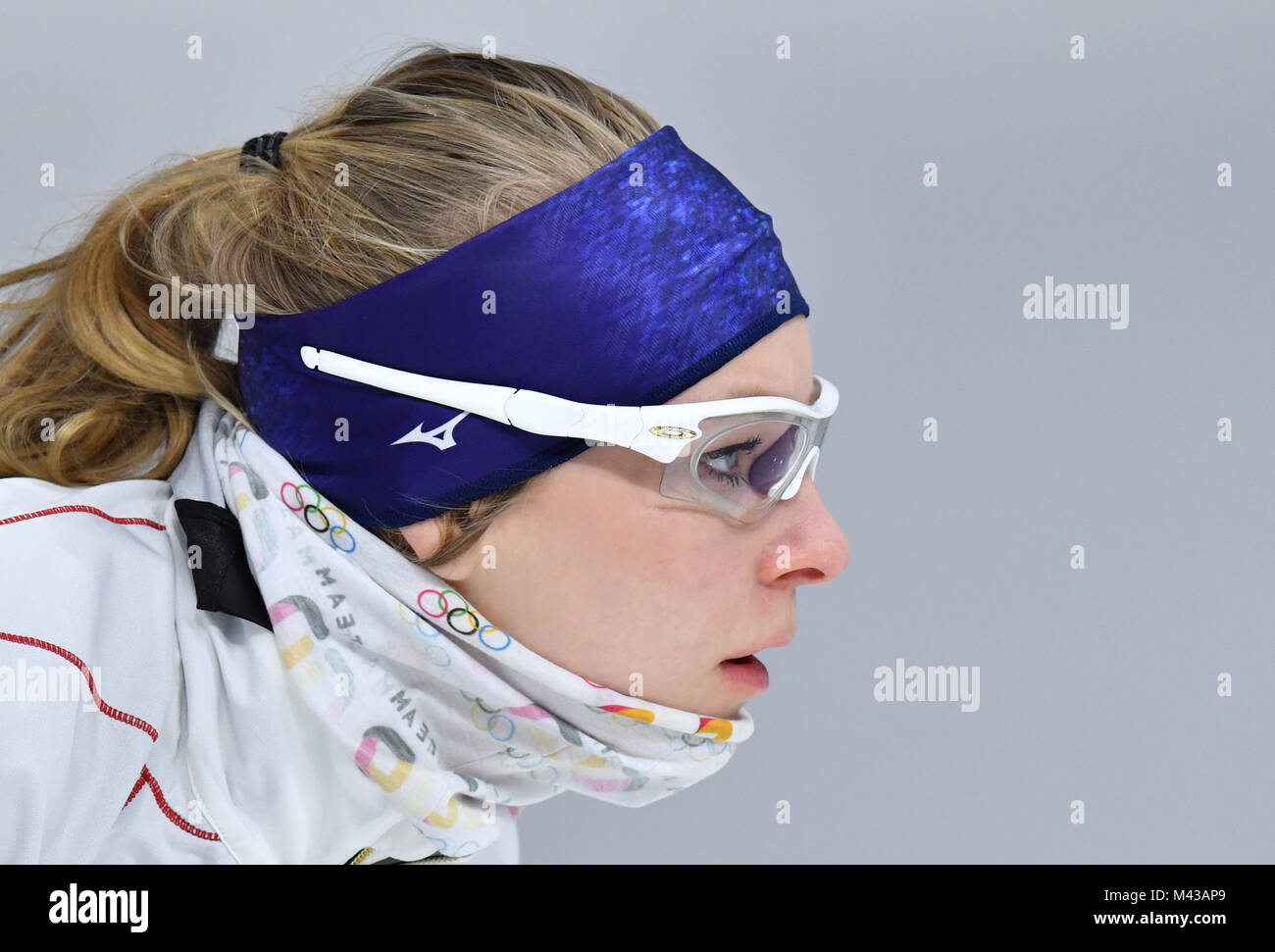 Michelle uhrig of germany hi-res stock photography and images - Alamy
