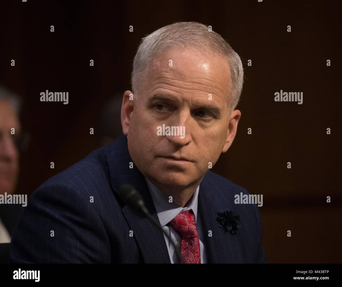 National Geospatial-Intelligence Agency Director Robert Cardillo (photo ...