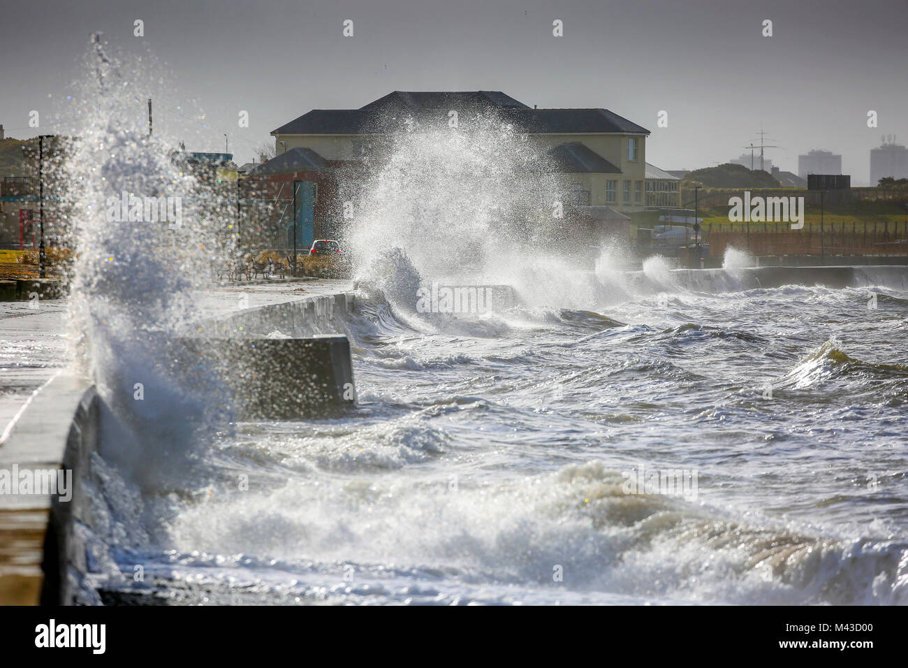 Prestwick hi-res stock photography and images - Alamy