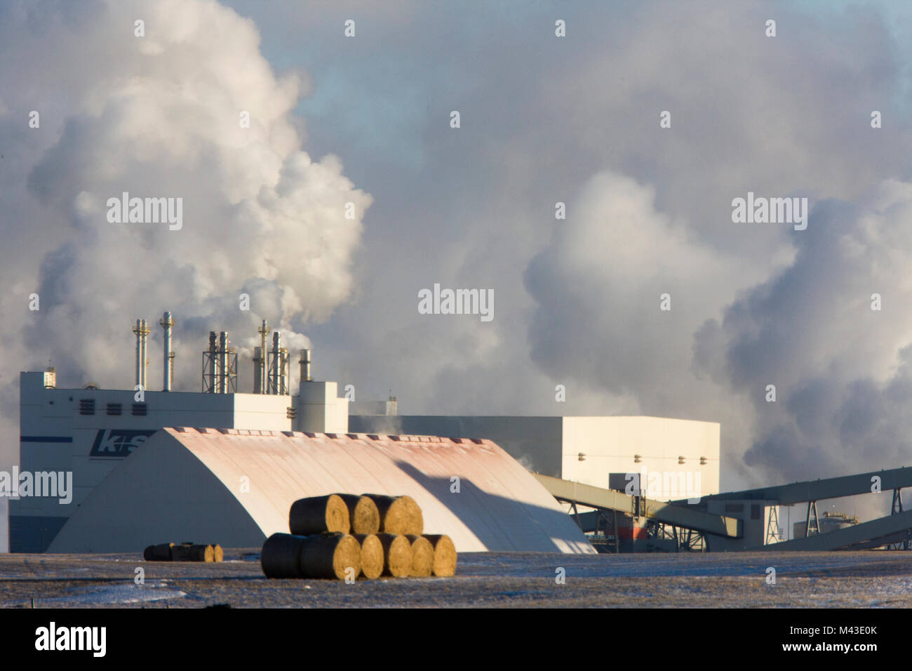 Bethune saskatchewan hi-res stock photography and images - Alamy