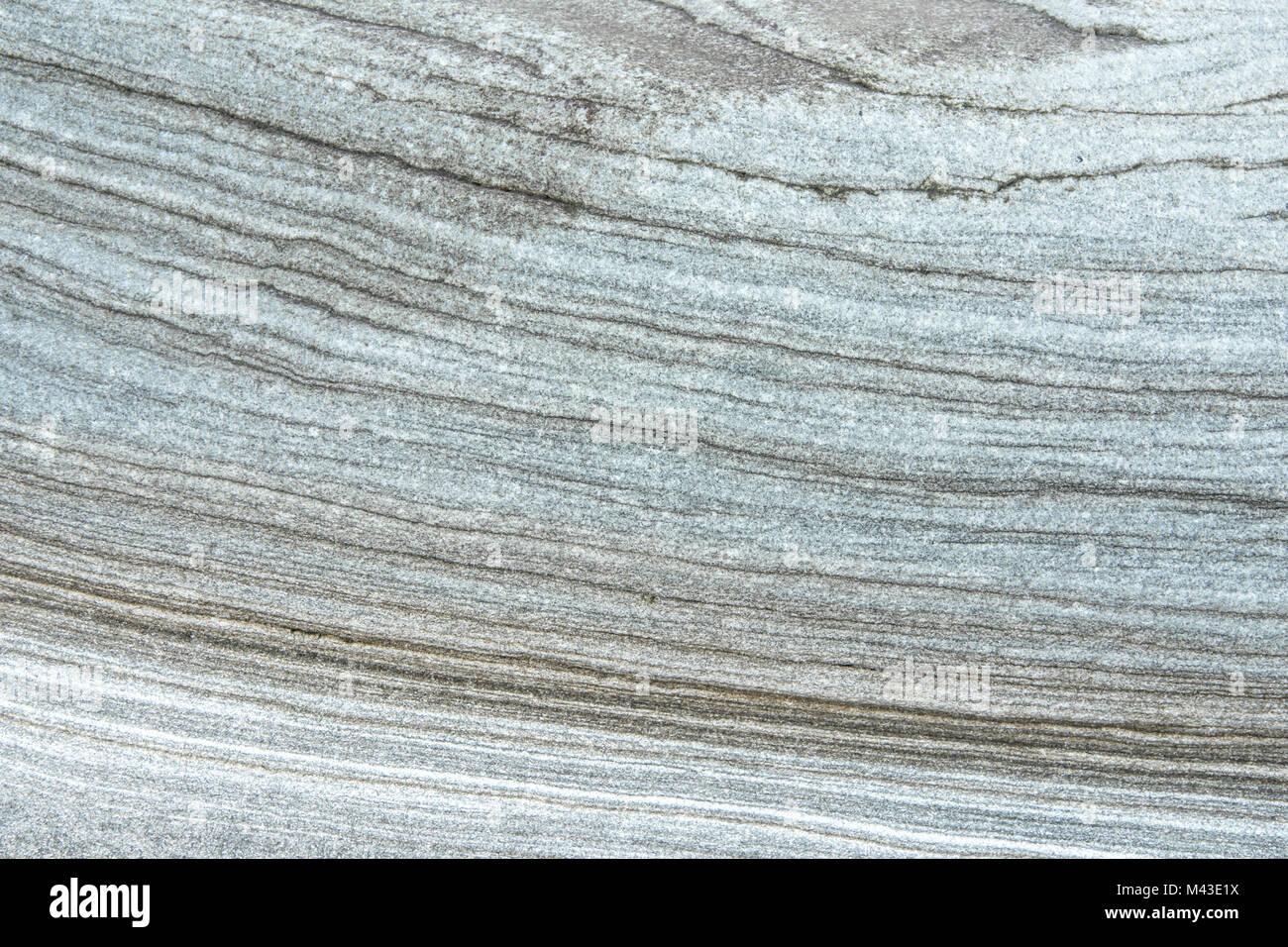 Colorful Rock Layers Stock Photo - Alamy
