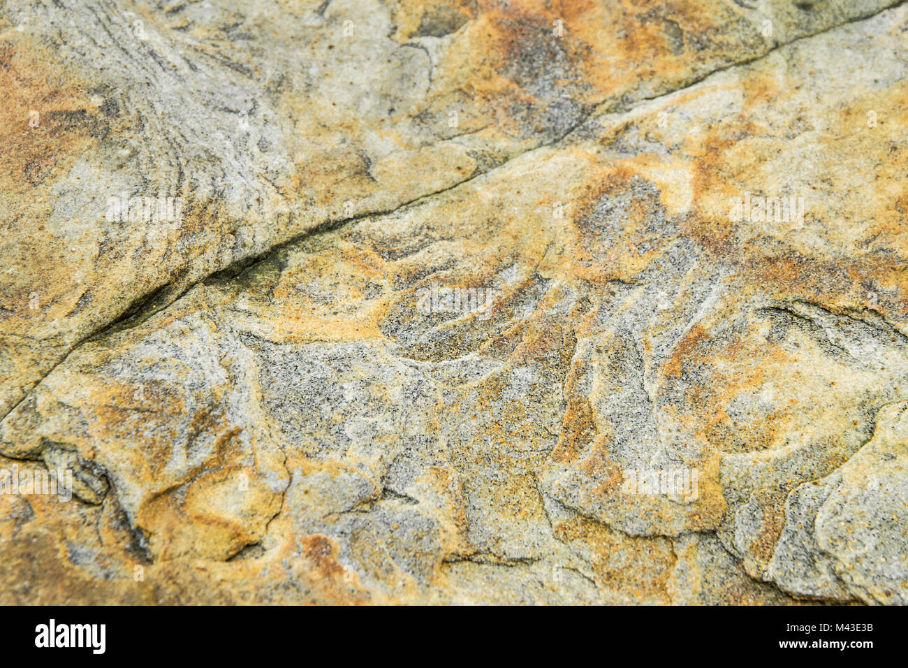 Beautiful closeup layers agate hi-res stock photography and images - Alamy