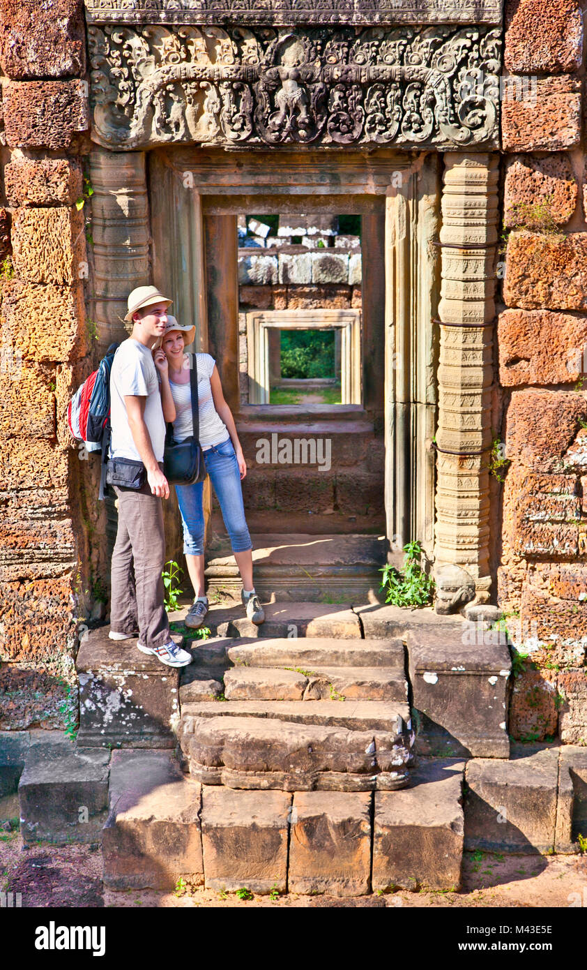 Prasat pre hi-res stock photography and images - Alamy