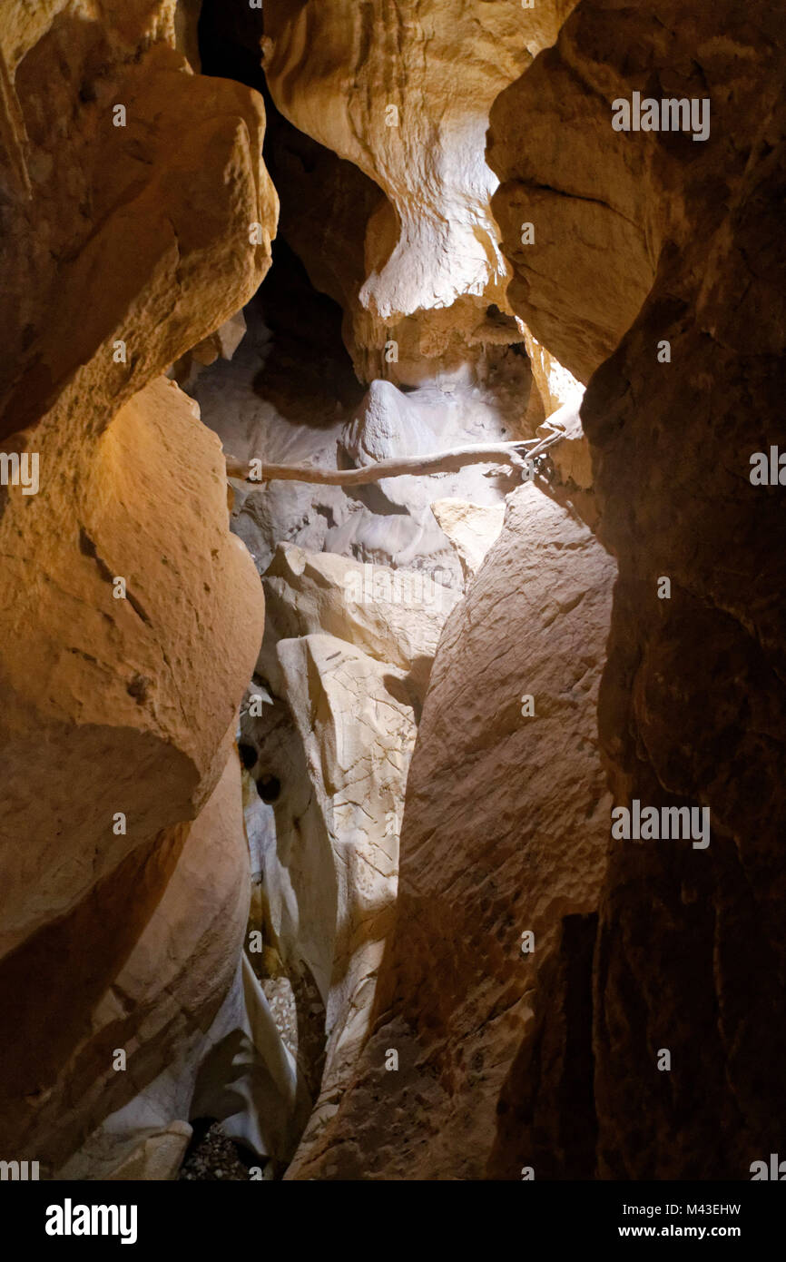 Stock Photo - Fig Tree Cave, Wombeyan Caves, Wombeyan Karst ...