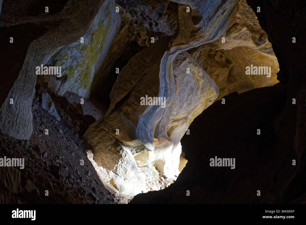 Wombeyan caves hi-res stock photography and images - Alamy