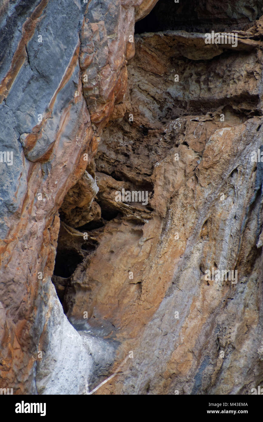 Stock Photo - Fig Tree Cave, Wombeyan Caves, Wombeyan Karst ...