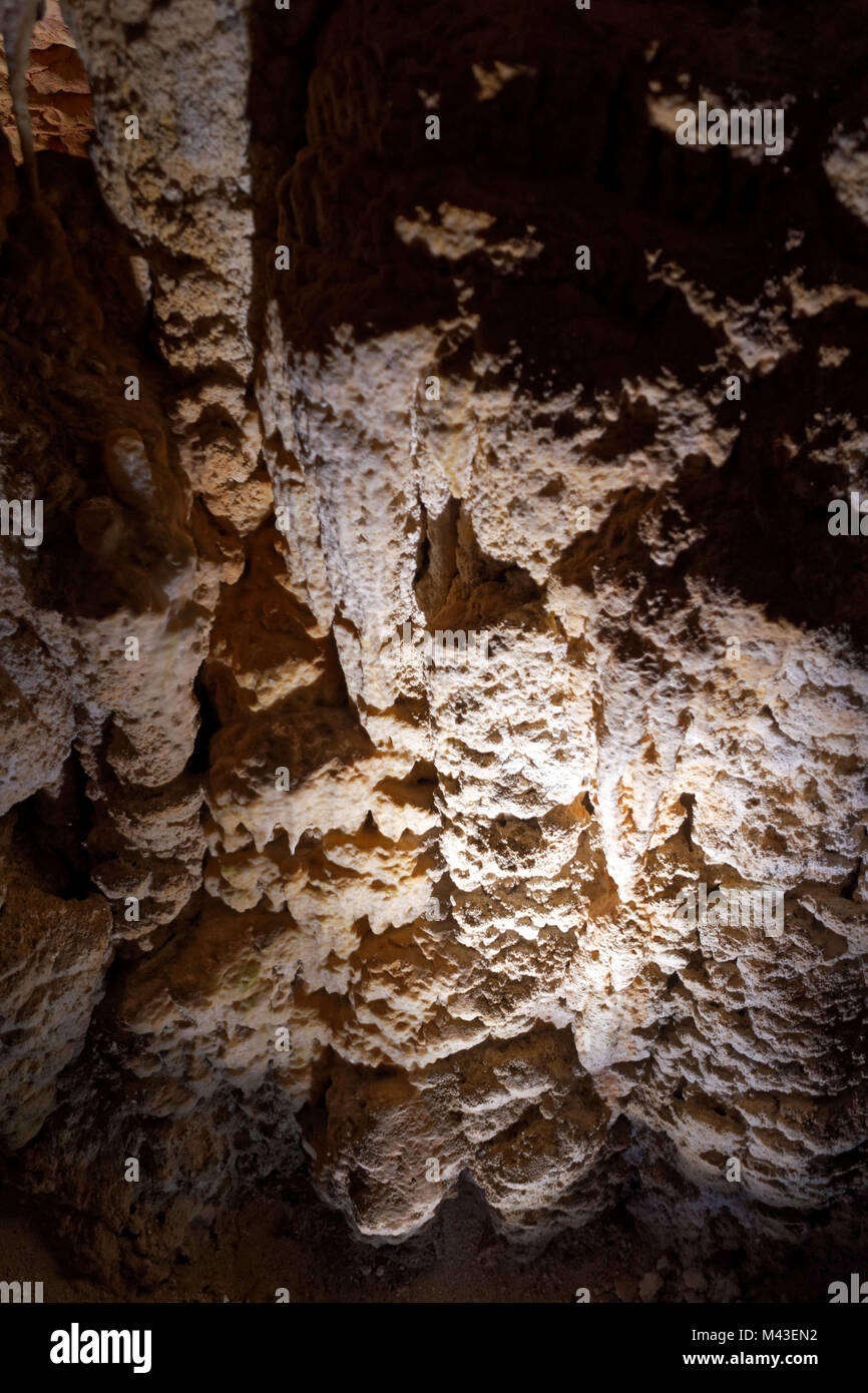 Stock Photo - Mulwaree Cave, Wombeyan Caves, Wombeyan Karst ...