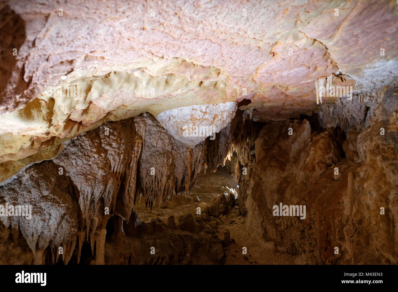 Stock Photo - Mulwaree Cave, Wombeyan Caves, Wombeyan Karst ...