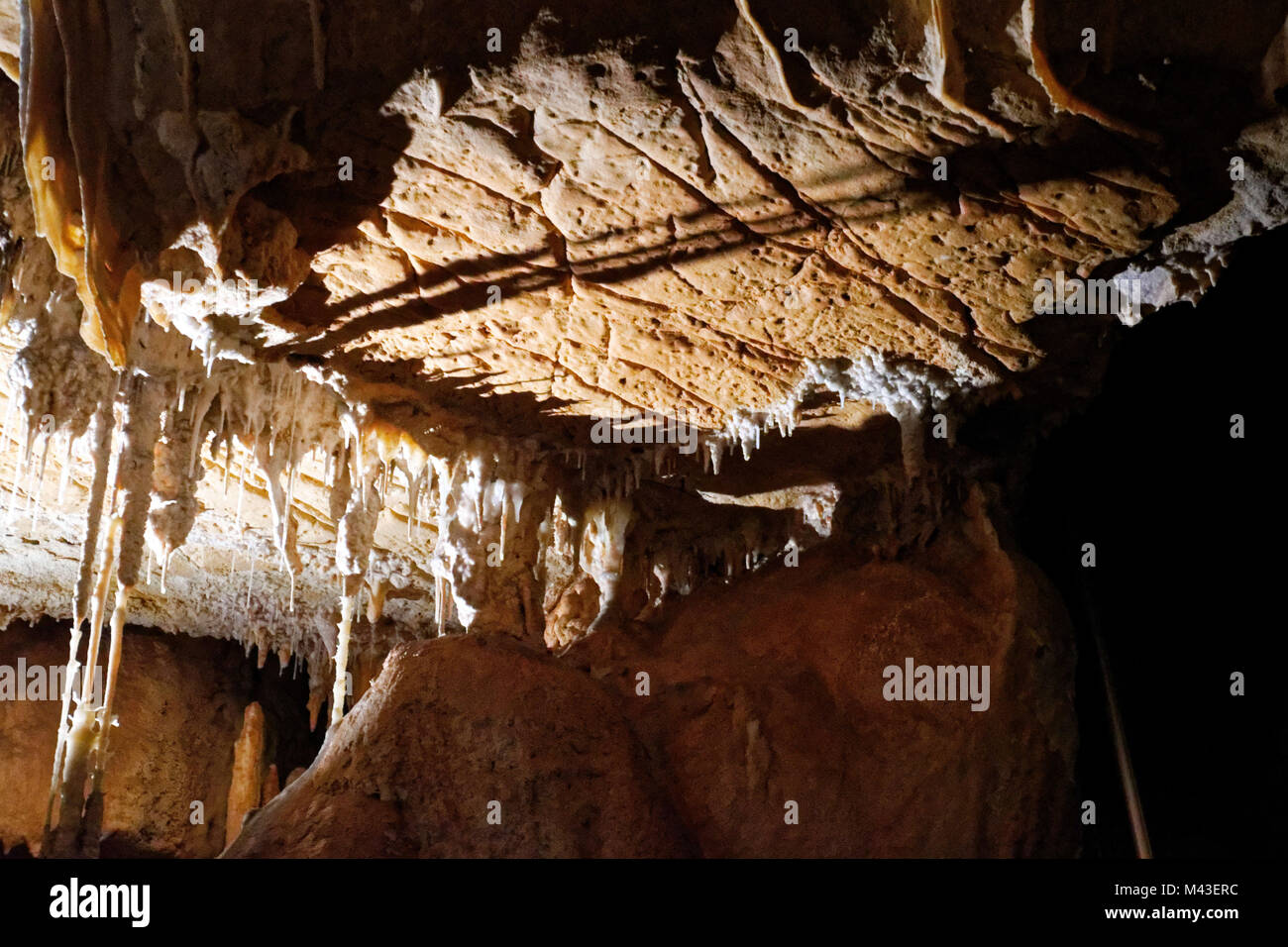 Wombeyan caves hi-res stock photography and images - Alamy